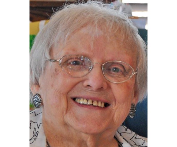 Elizabeth Mocek Obituary (2022) - Legacy Remembers