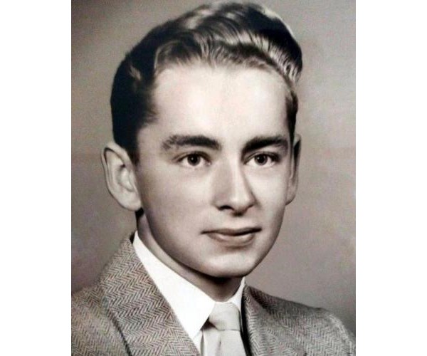 Russell Parks Obituary (2022) - Hillside, IL - Chicago Tribune