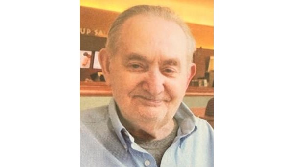 Erich Stuermer Obituary (2023) - Chicago, IL - Chicago Tribune
