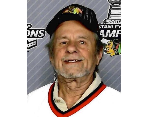 Kenneth Koval Obituary (2022) - Chicago, IL - Chicago Tribune