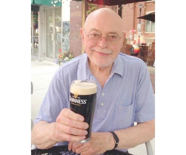 James Wicklund Obituary (1934 - 2020) - Legacy Remembers