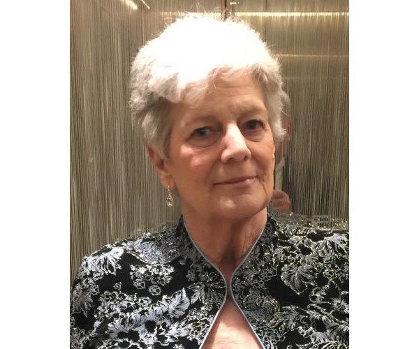 Valerie Varnes Obituary (2020) - Palatine, IL - Chicago Tribune