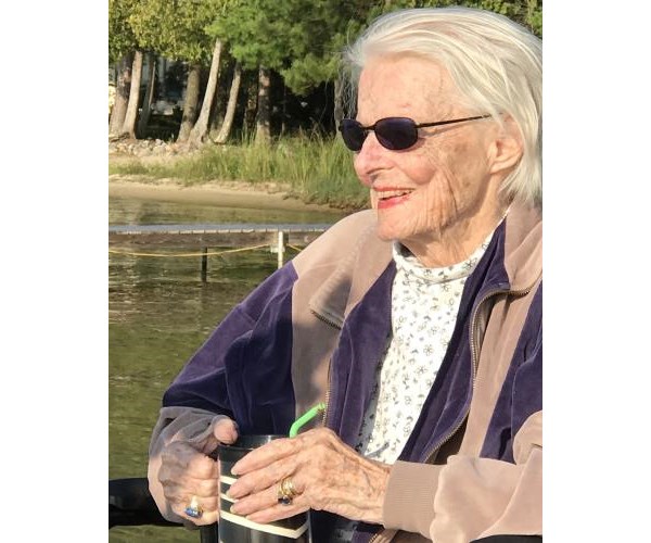 Sue Tice Obituary (1930 - 2021) - Roscommon, MI - Chicago Tribune