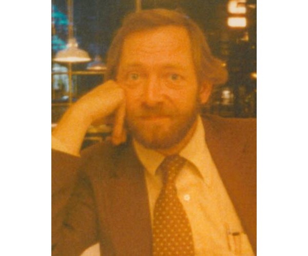 Warren Lisec Obituary (2023) - Chicago, IL - Chicago Tribune