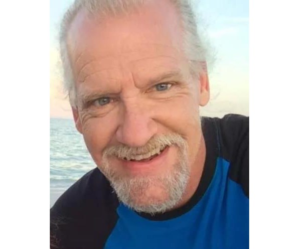 John Krebs Obituary (1958 - 2021) - Evergreen Park, IL - Chicago Tribune