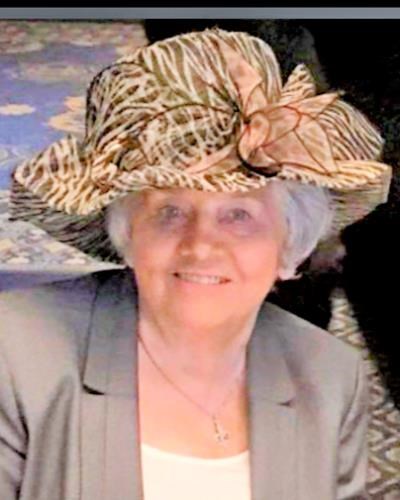 Muriel Kaage Obituary (2020) - Park Ridge, IL - Chicago Tribune