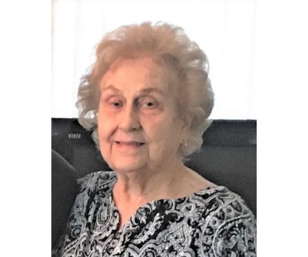 Marion Penesis Obituary (2021) - Chicago, IL - Chicago Tribune