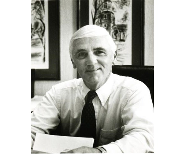 Francis Morgan Obituary (2022) - Barrington, IL - Chicago Tribune