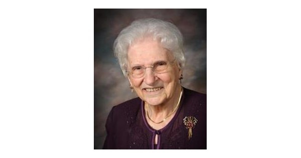 Mary Powers Obituary (1918 - 2022) - Palatine, IL - Chicago Tribune