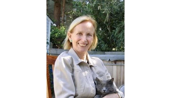 Emily Fine Obituary (1933 - 2022) - San Francisco, Ca, CA - Chicago Tribune