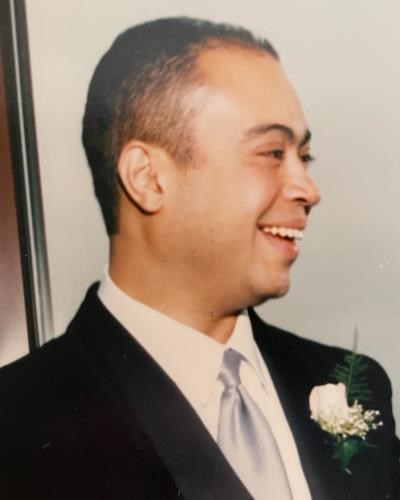 Michael Munoz Obituary (2022) - Chicago, IL - Chicago Tribune