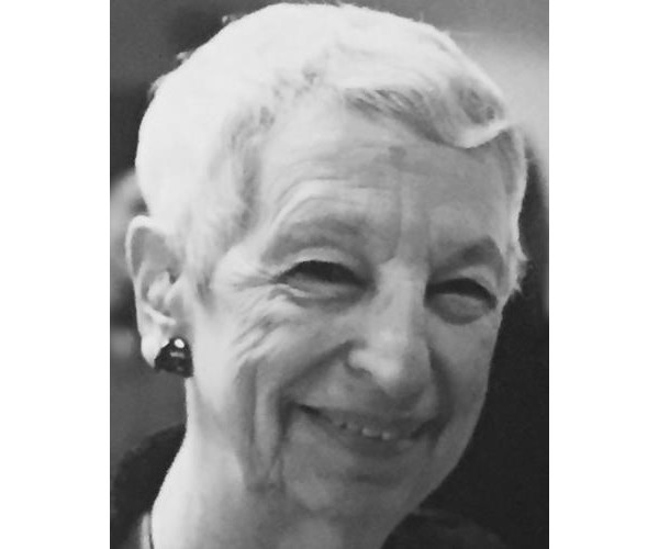 Judith Kesler Obituary (1918 - 2020) - Bradenton, FL - Chicago Tribune