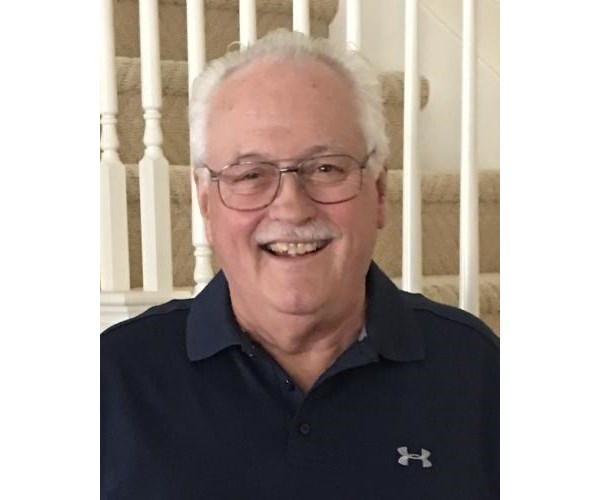 James Crummy Obituary (1943 - 2023) - Chicago, IL - Chicago Tribune