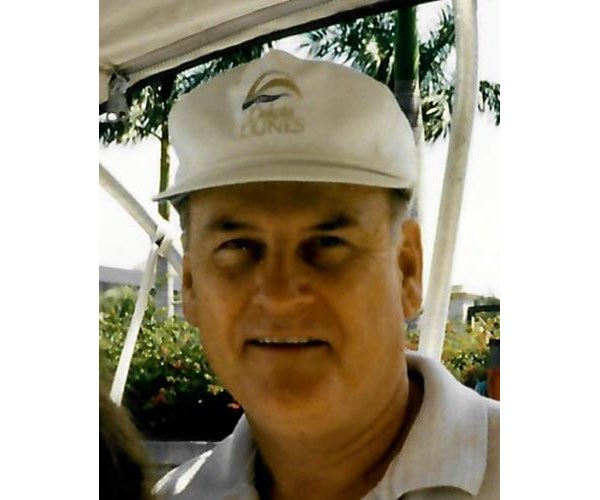 Charles Edwards Obituary (2022) - Lincolnshire, IL - Chicago Tribune