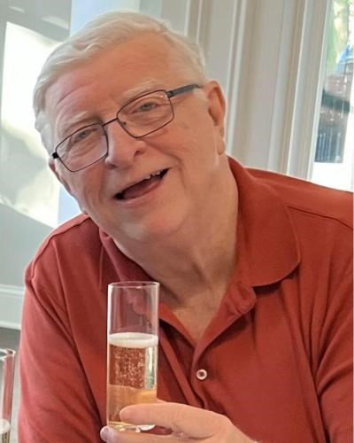 Robert Maher Obituary (1950 - 2023) - Henderson, NV - Chicago Tribune