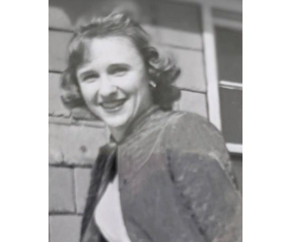 Mary Harrison Obituary (1937 - 2021) - Highland Park, IL - Chicago Tribune