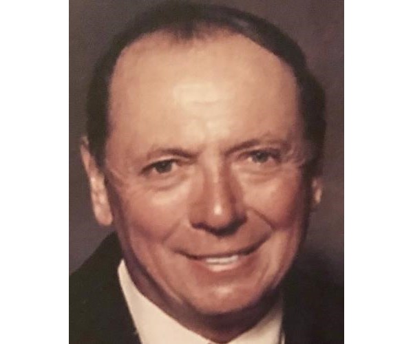 Robert Emmerich Obituary (1928 - 2019) - Chicago, IL - Chicago Tribune