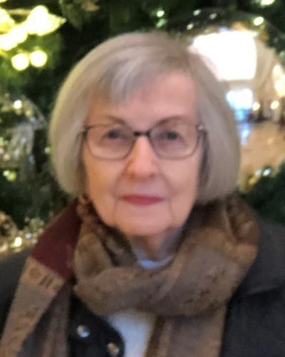 Rosemary Corcoran Obituary (2022) - Elmhurst, IL - Chicago Tribune