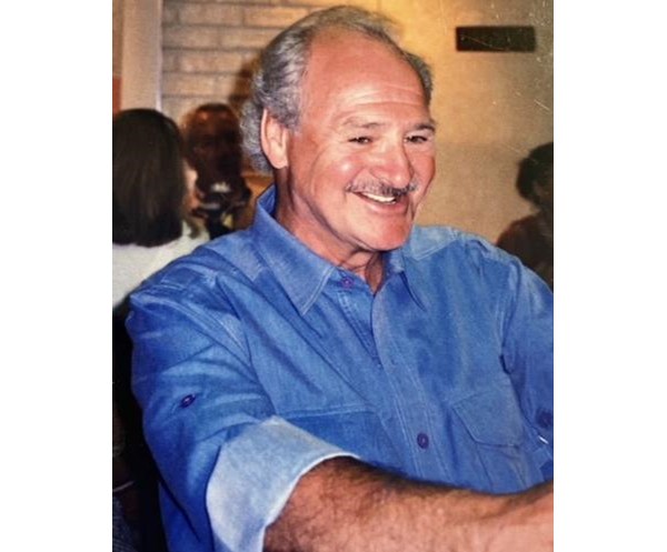 James Bush Obituary (2023) - Evanston, IL - Chicago Tribune
