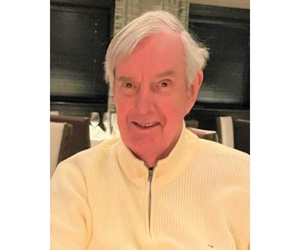 William Munro Obituary (2023) - Northbrook, IL - Chicago Tribune