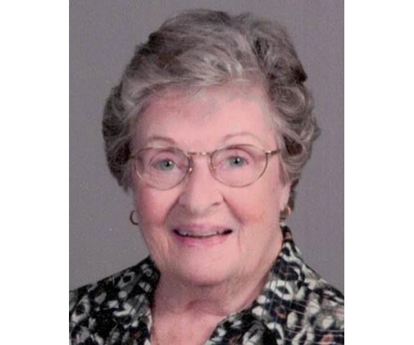 Elizabeth Mulvey Obituary (1929 - 2022) - Bradenton, FL - Chicago Tribune