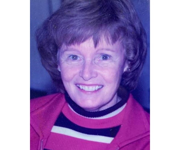 Angela Walsh Obituary (1939 - 2021) - Evanston, IL - Chicago Tribune