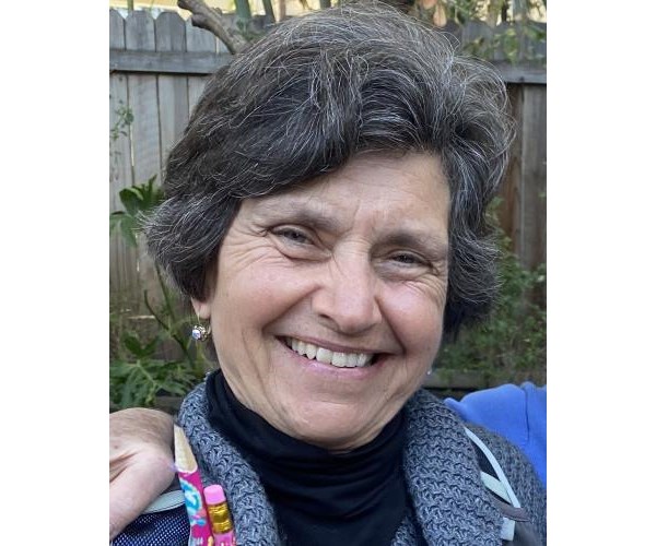 Shelley Kiefer Obituary (2022) - Legacy Remembers