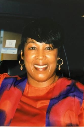 Vivian Carnes Obituary (1946 - 2023) - Chicago, IL - Chicago Tribune