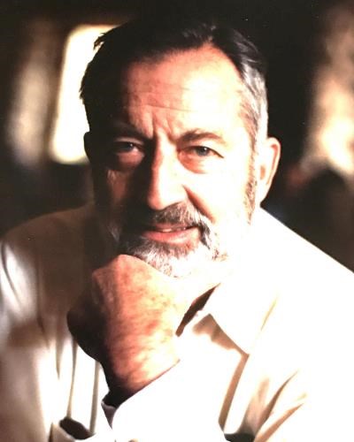 Richard Ettlinger Obituary (2024) - Chicago, IL - Chicago Tribune