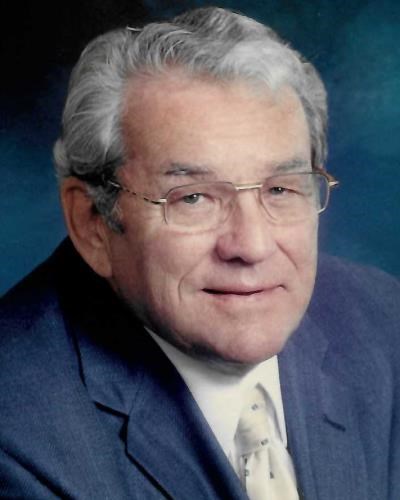 James Lambur Obituary (2023) - Palos Park, IL - Chicago Tribune
