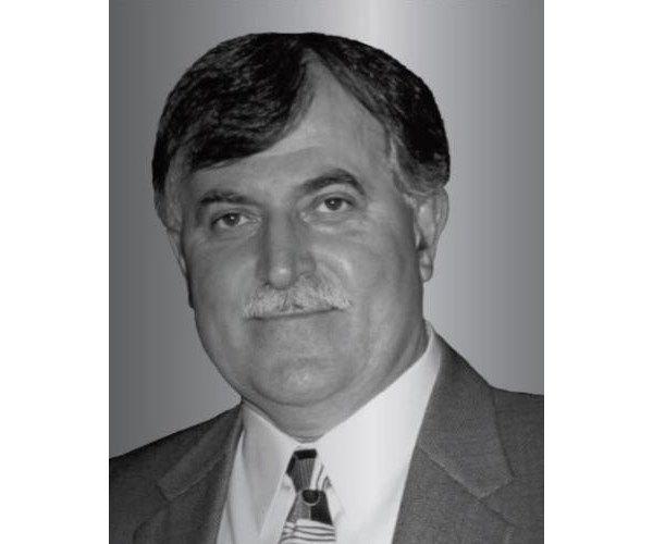 Dr. A. Tom Petropulos Obituary (2019) - Chicago, IL - Chicago Tribune