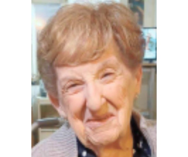 Frances Ursini Obituary (1927 - 2023) - Chicago, IL - Chicago Tribune