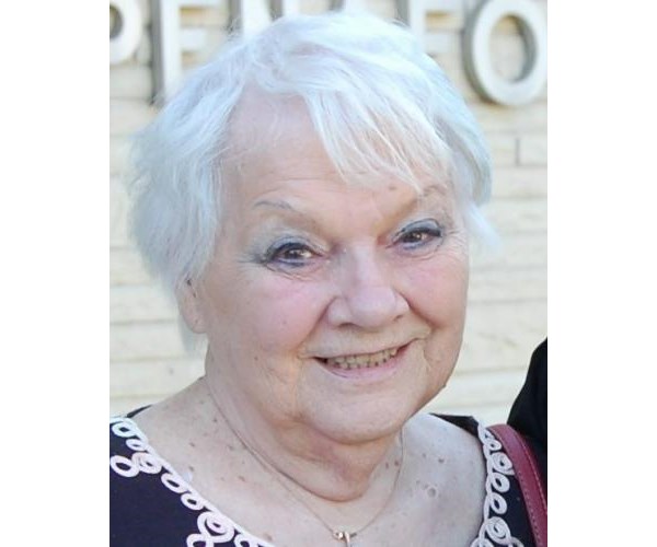 Barbara Boyle Obituary (2022) - Glenview, IL - Chicago Tribune