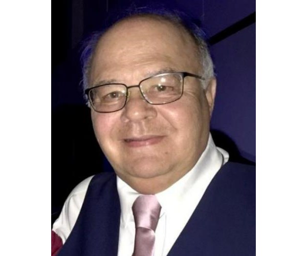 Edward Ernst Obituary (1954 - 2023) - Wisconsin Rapids, WI - Chicago ...
