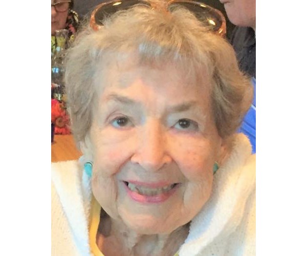 Joanne Murray Obituary (1928 - 2020) - Evanston, IL - Chicago Tribune