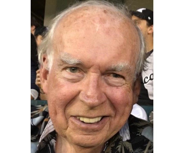 John Gleason Obituary (2019) - Countryside, IL - Chicago Tribune