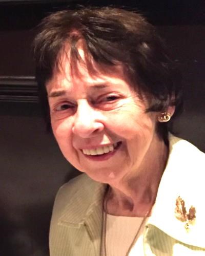 Barbara Lund Obituary (2023) - Winnetka, IL - Chicago Tribune