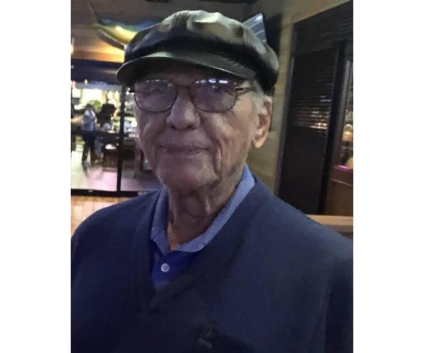 Francis Yore Obituary (2023) - Legacy Remembers