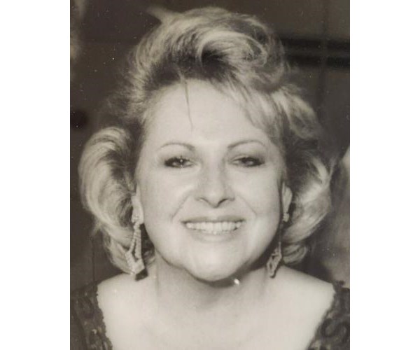 Alyce Newman Obituary (2022) - Chicago, IL - Chicago Tribune