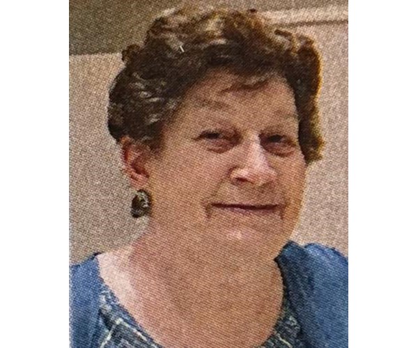 Jeanne Watson Obituary (2022) - Metairie, IL - Chicago Tribune