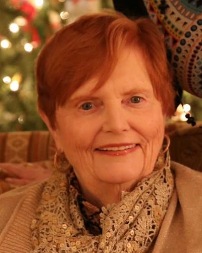 Mary Harrington Obituary (2021) - Glen, IL - Chicago Tribune