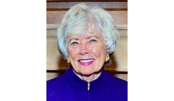 Audrey Hackett Obituary (2021) - Glenview, IL - Chicago Tribune