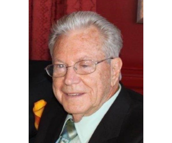 Donald Kengott Obituary (1927 - 2021) - Park Ridge, IL - Chicago Tribune