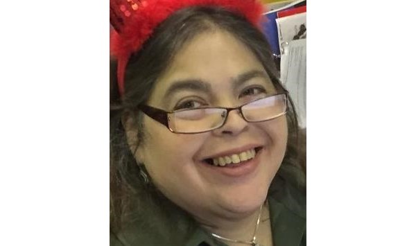Marisa Luna Obituary (2021) - Wheeling, IL - Chicago Tribune