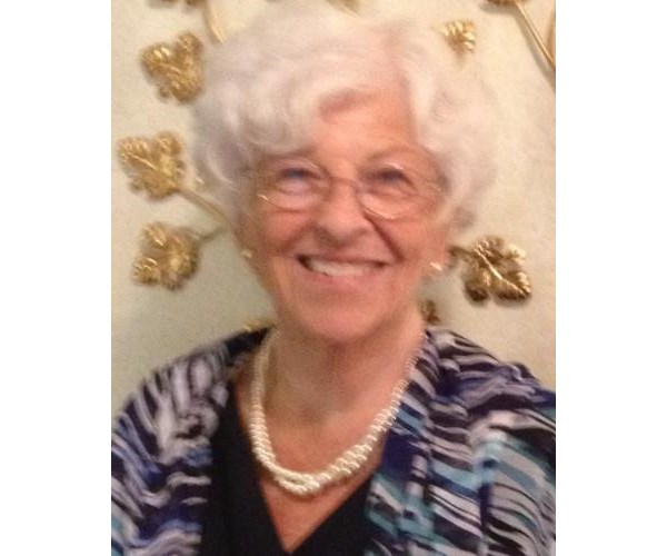 Joann Reicher Obituary (2022) - Darien, IL - Chicago Tribune