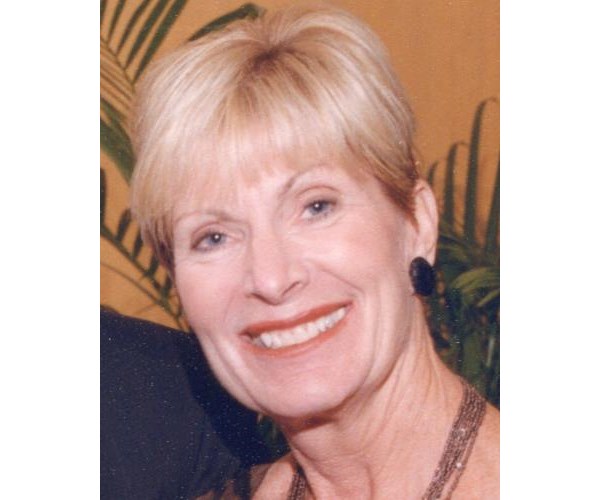 Elizabeth Boyd Obituary (1940 - 2022) - Sarasota Florida, IL - Chicago ...
