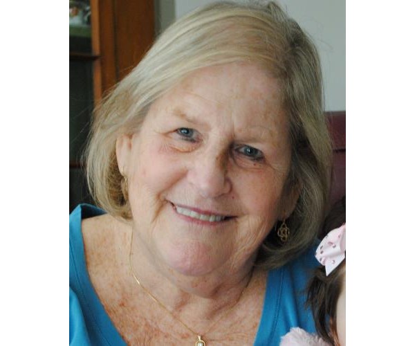 Suzanne Chesler Obituary (2023) - Deerfield, IL - Chicago Tribune