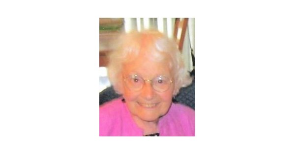 Mary Muldoon Obituary (1924 - 2022) - Arlington Heights, IL - Chicago ...