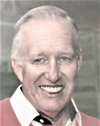 Gerald Maatman Obituary (1930 - 2021) - Lake Forest, IL - Chicago Tribune