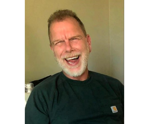Richard Fulton Obituary (1963 - 2023) - Bloomington, IL - Chicago Tribune